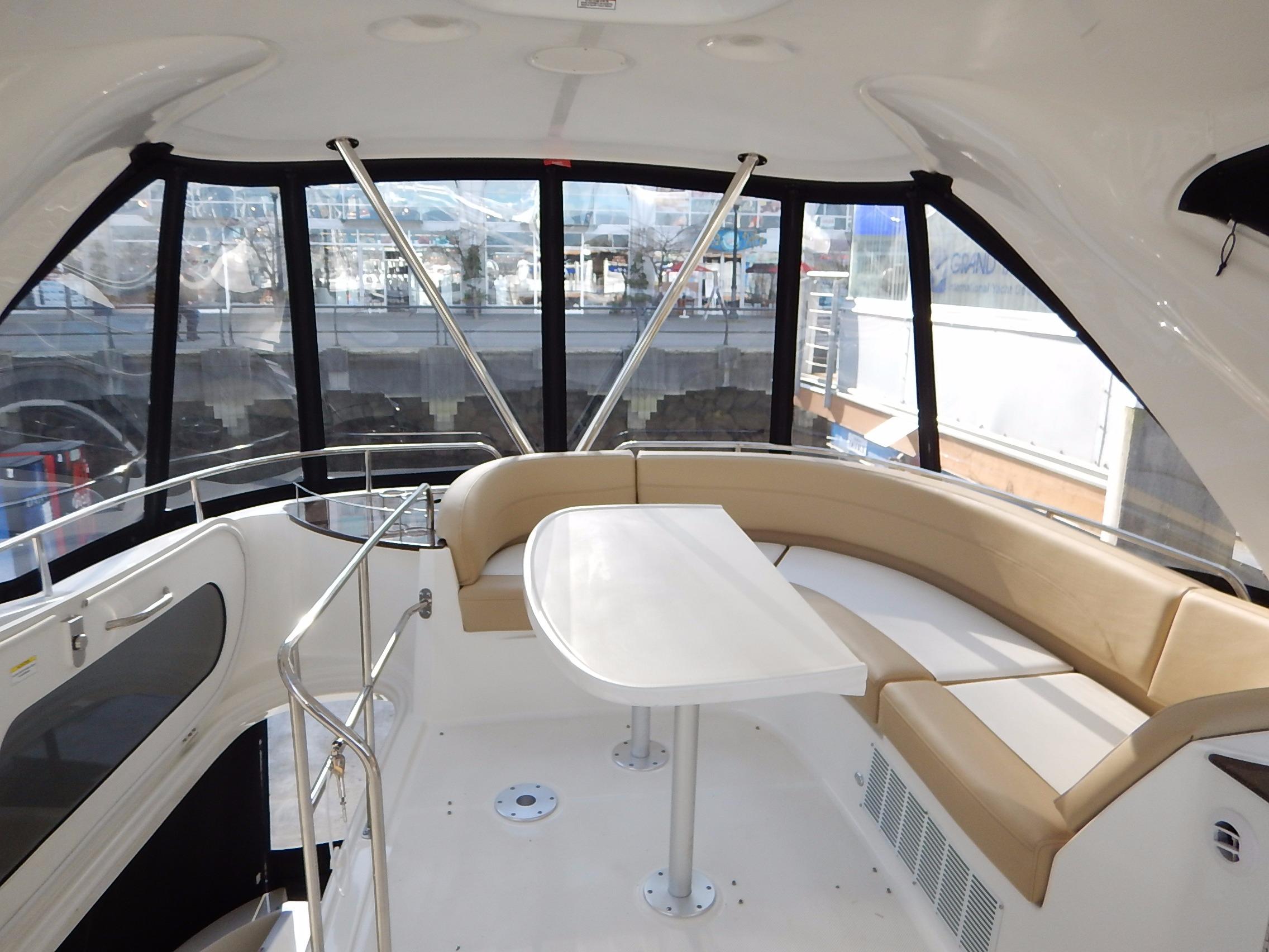 Yacht for Sale | 44 Meridian Yachts Vancouver, Canada | Denison Yacht Sales