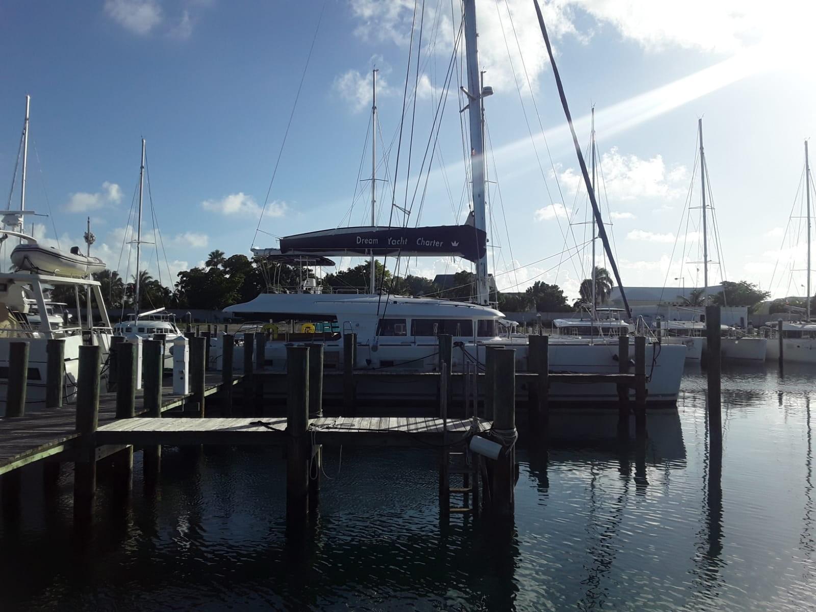 Ava Isabella Yacht for Sale | 62 Lagoon Yachts Le Marin, Martinique ...