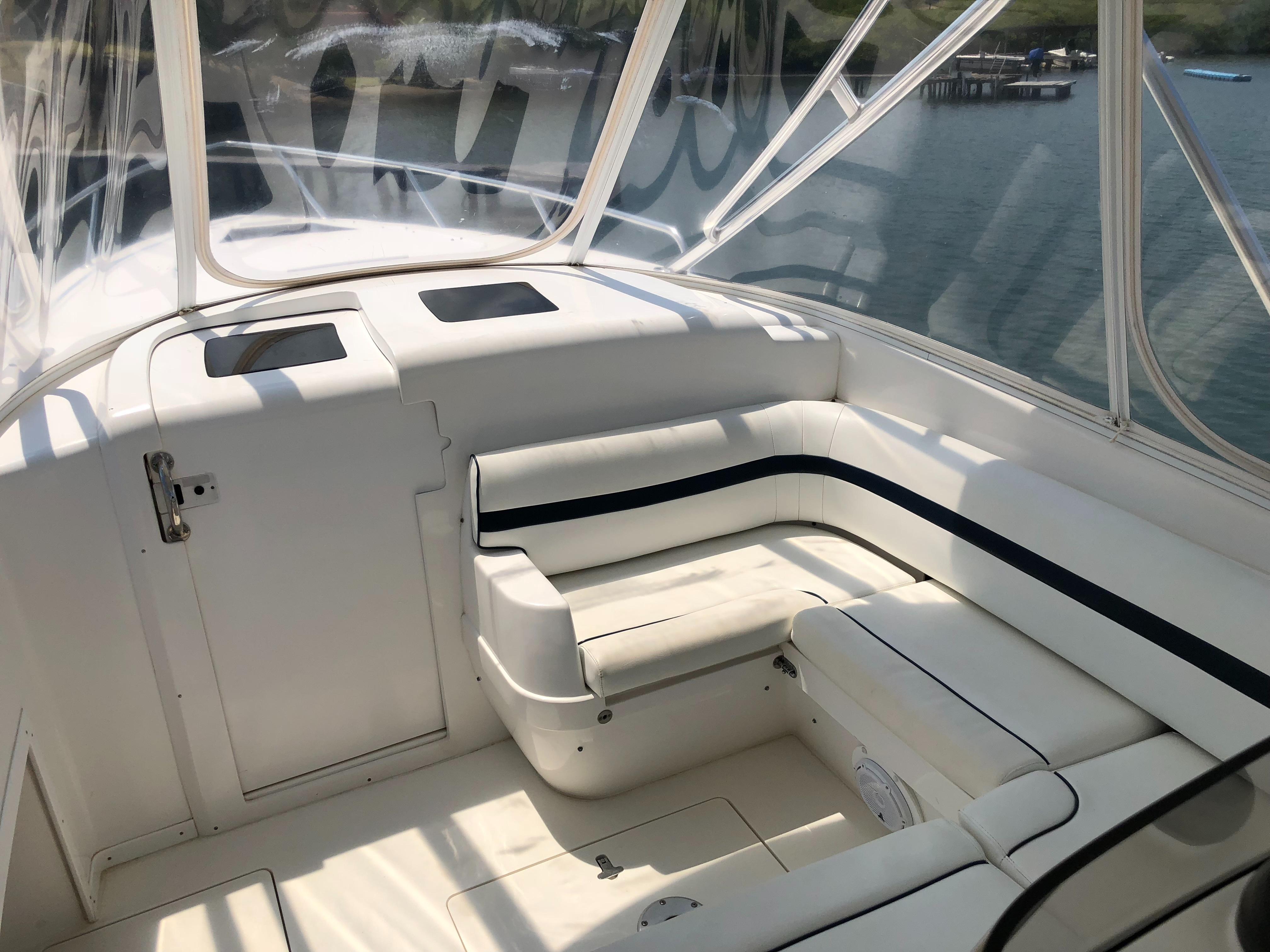 Yacht for Sale | 37 Intrepid Yachts Fort De France, Martinique ...