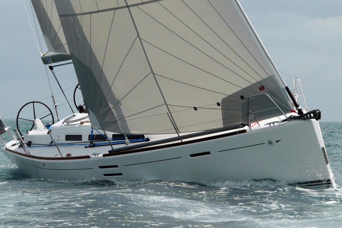 Dufour 40E Performance Range Yacht for Sale