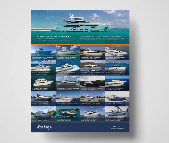 Yacht Marketing | Sell My Yacht