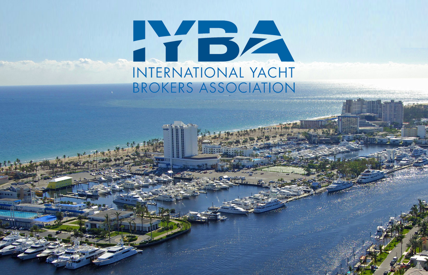 IYBA Yacht Sales Open House Fort Lauderdale [July 2019]